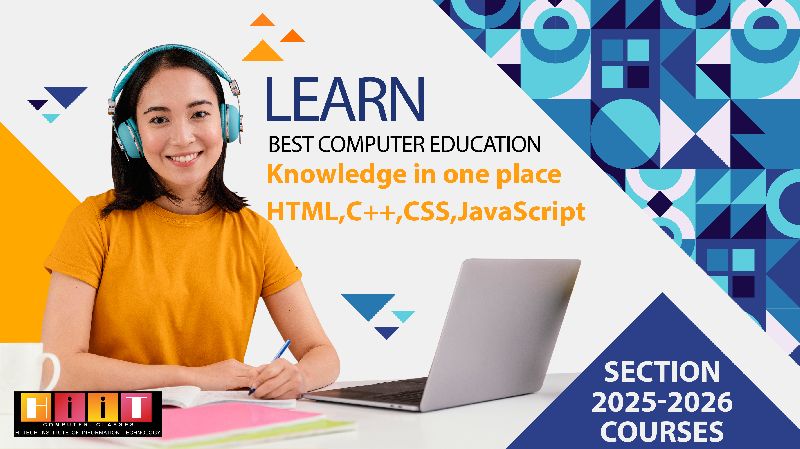 HIIT COMPURER ACADEMY